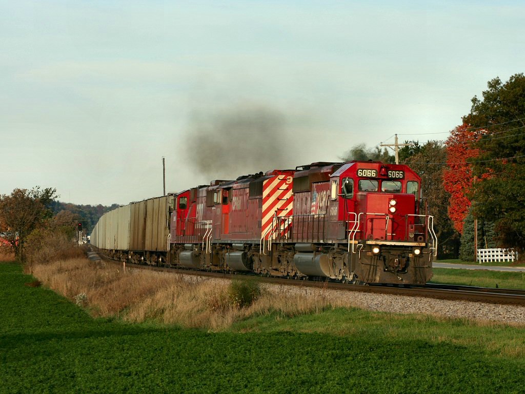 CP 6066